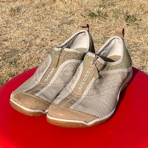 Merrell | Shoes | Merrell Lorelei Zip Slipon Athletic Shoes | Poshmark